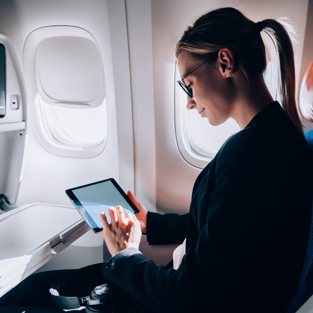 Maxposure Limited Is A Leader In Digital Media and Inflight Entertainment